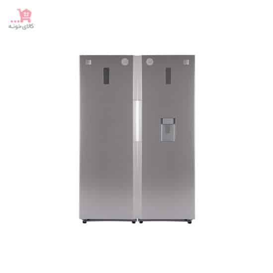 فریزر دوو مدل D4Lf-0020SS طرح استیل | کالای ‌خونه