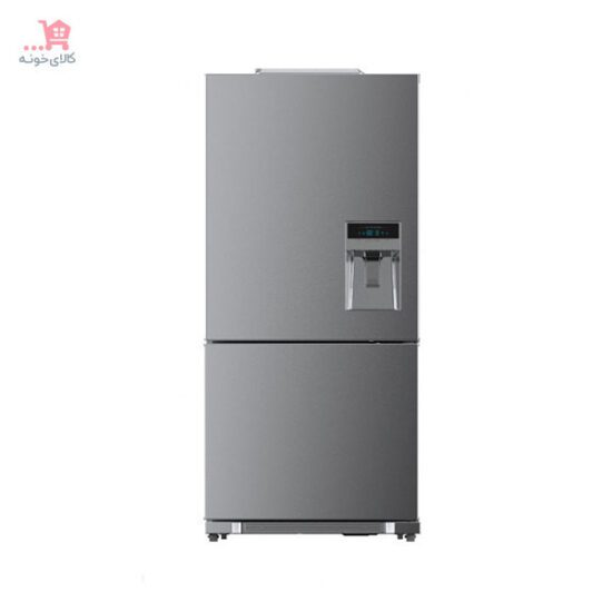 یخچال فریزر 26 فوت اسنوا سری پرفکت مدل SN4-2226SS استیل | کالای ‌خونه