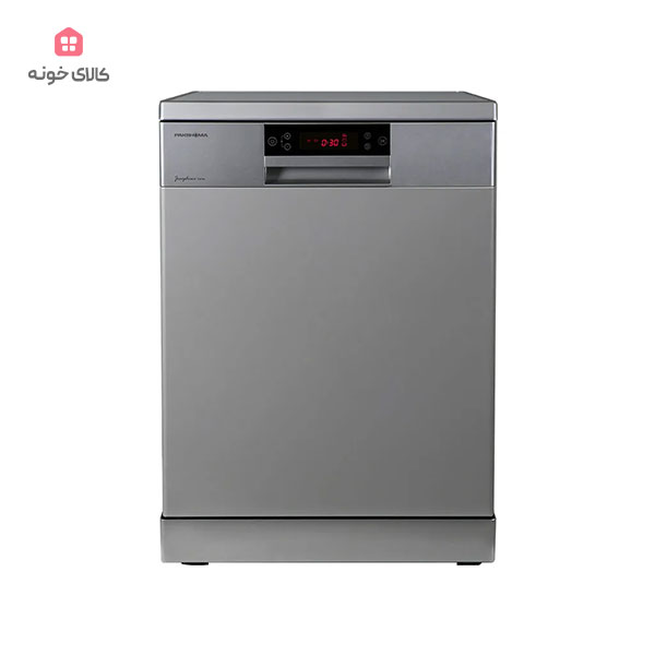 خرید ماشین ظرفشویی 15 نفره پاکشوما مدل PDB 3512S سیلور | کالای ‌خونه