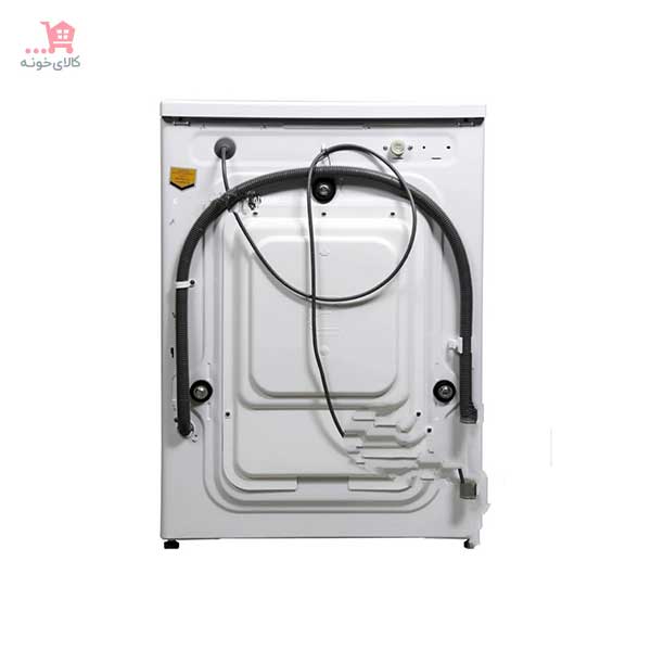 ماشین لباسشویی 7 کیلوگرمی اسنوا سری هارمونی مدل SWM-71W11 | کالای ‌خونه