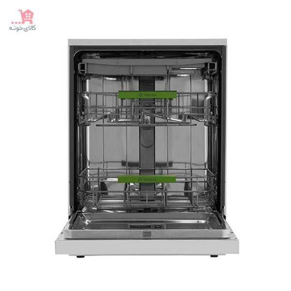 ماشین ظرفشویی 13 نفره اسنوا مدل SDW-F353210 سفید | کالای ‌خونه