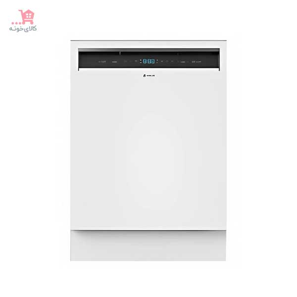 ماشین ظرفشویی 13 نفره اسنوا مدل SDW-F353210 سفید | کالای ‌خونه
