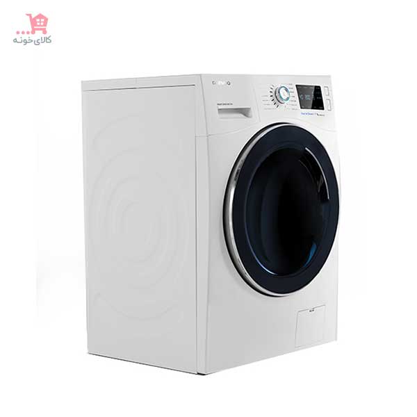 ماشین لباسشویی 8 کیلوگرمی دوو سری پریمو مدل DWK1-PR880C سفید | کالای ‌خونه
