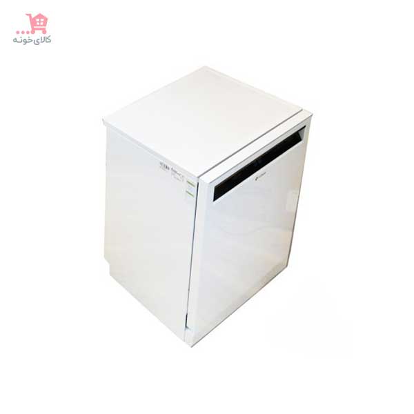 ماشین ظرفشویی 14 نفره اسنوا مدل SDW-A20W سفید | کالای ‌خونه