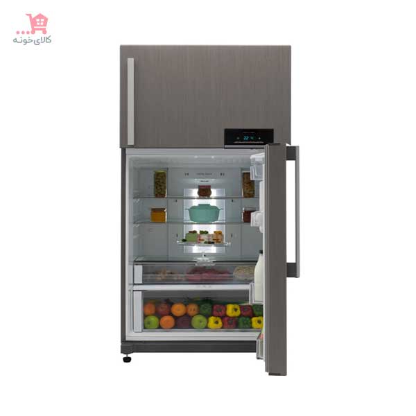 یخچال فریزر 27 فوت اسنوا مدل STDi-L300-TI | کالای ‌خونه