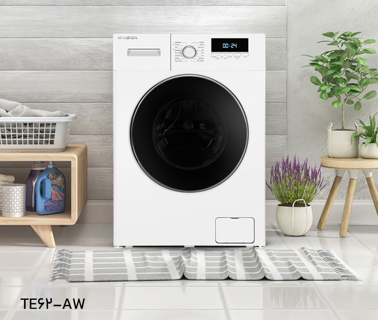 راهنمای خرید ماشین لباسشویی ایکس ویژن | کالای ‌خونه