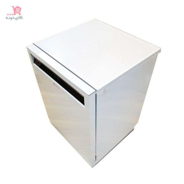 ماشین ظرفشویی 13 نفره اسنوا مدل SDW-A11W سفید | کالای خونه