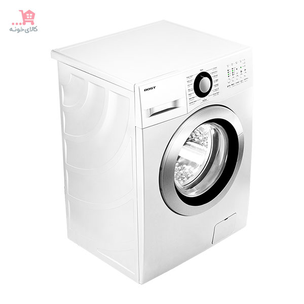 ماشین لباسشویی 7 کیلوگرمی بست مدل BWD-7151N سفید | کالای ‌خونه