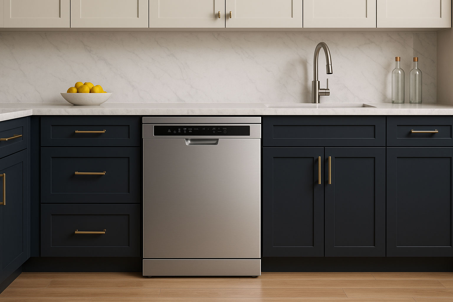 انواع ماشین ظرفشویی جی پلاس - معرفی مدل‌ها و ویژگی‌های ماشین ظرفشویی Gplus | کالای ‌خونه